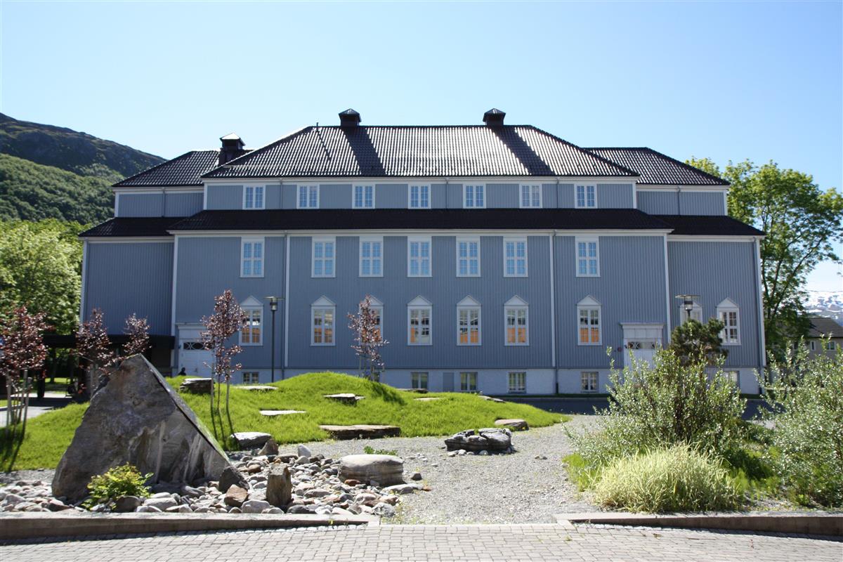 Nesna får startbevilgning til Nasjonalt senter for desentralisert og distriktsretta utdanning ...