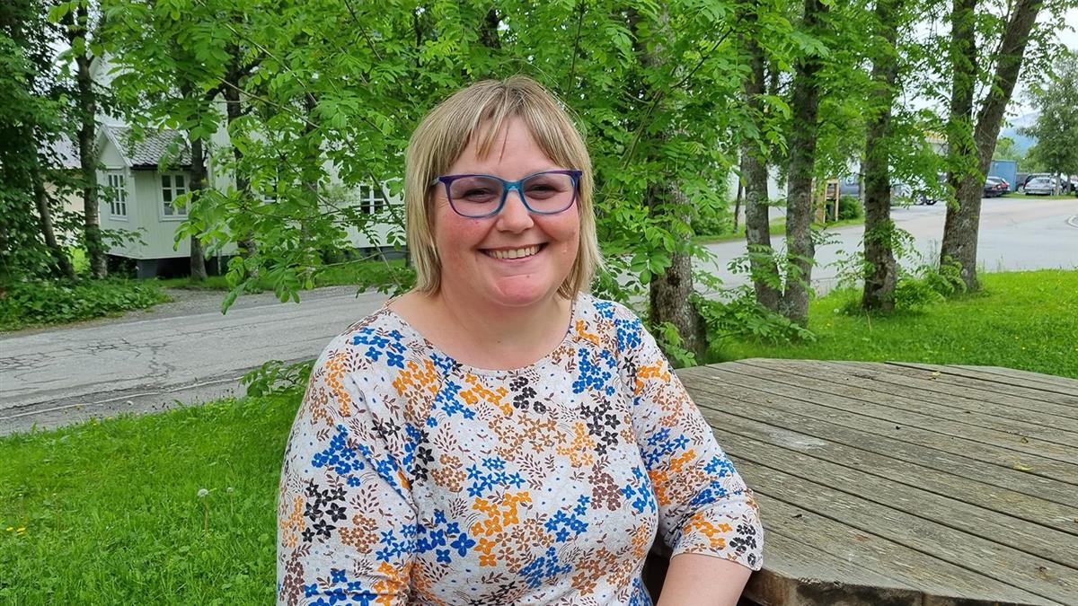 Familievenner til de som trenger det - Nesna kommune