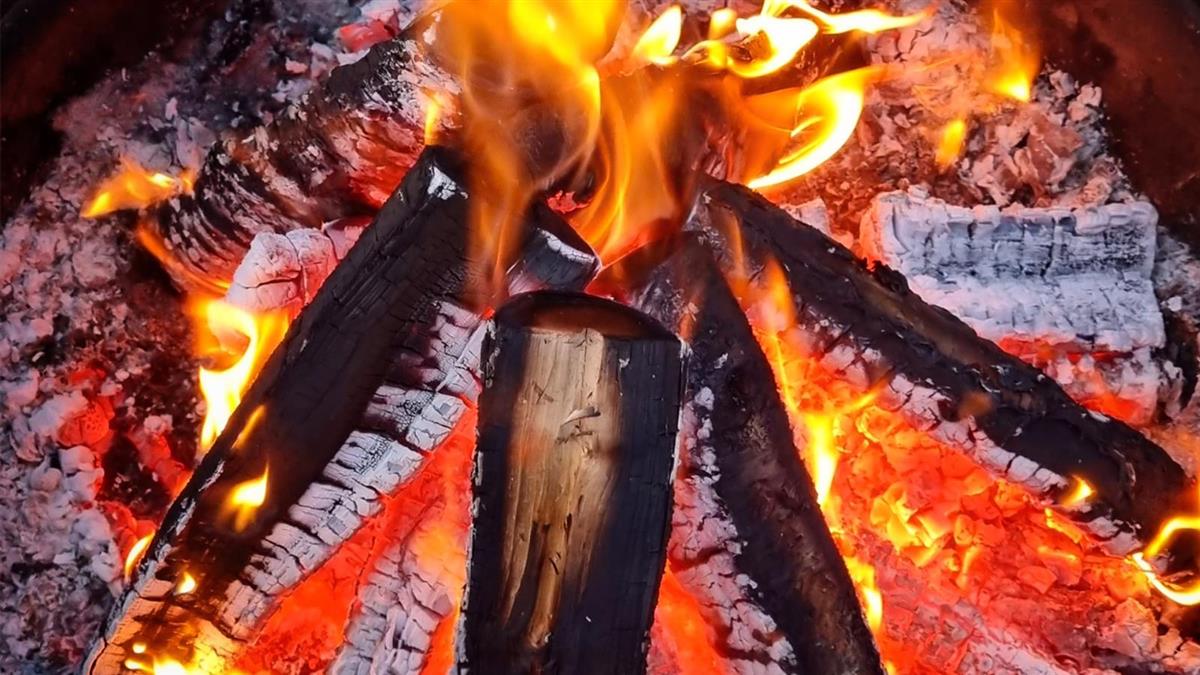 Husk generelt bålforbud - vis varsomhet! - Nesna kommune