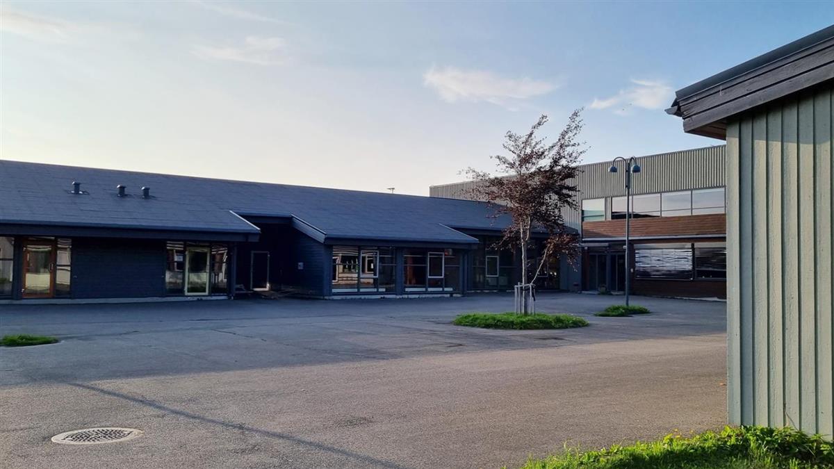 Om Nesna skole - Nesna kommune