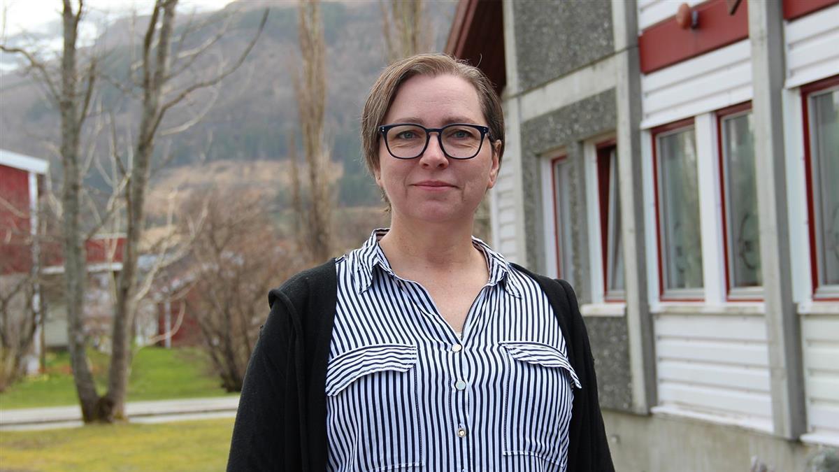 Ny kommunalleder for helse og omsorg - Nesna kommune